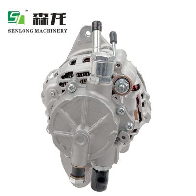 China 65A Mitsubishi Alternator 4D55 A002T81499 A002TN0399 A2T81499 A2TN0399 MD304129 MD306648 for sale
