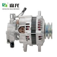 China 65A Mitsubishi Alternator 4D55 A002T81499 A002TN0399 A2T81499 A2TN0399 MD304129 MD306648 for sale