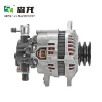 China 12V 80A  Mitsubishi  Alternator  4D56 A2TN1798 A2TN1798A A2TN1798AT A2TN1798ZT MD340419 MD366052 for sale
