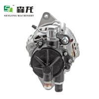 China 12V 80A  Mitsubishi  Alternator  4D56 A2TN1798 A2TN1798A A2TN1798AT A2TN1798ZT MD340419 MD366052 for sale