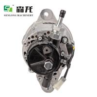 China 24V 40A  Mitsubishi  Alternator   6D14 6D15  6D16 A002T72286 A004T57886 A004T59786 A2T70671 A4T57886 A4T58786 for sale