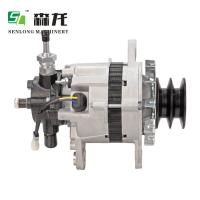 China 24V 40A  Mitsubishi  Alternator   6D14 6D15  6D16 A002T72286 A004T57886 A004T59786 A2T70671 A4T57886 A4T58786 for sale
