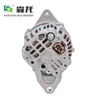 China 80A Mitsubishi Alternator Kubota  M110DT  3F26164010 3F26164011 3N30164011 3R60064010 3R60064011  A005TA5977 for sale