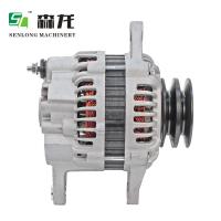 China 80A Mitsubishi Alternator Kubota  M110DT  3F26164010 3F26164011 3N30164011 3R60064010 3R60064011  A005TA5977 for sale
