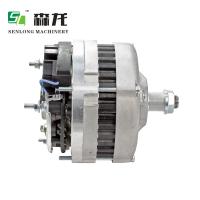 China 12V 60A    Alternator  DEUTZ 1011 2541659 436376 592769 A13N165 A13N255 A13N271 for sale