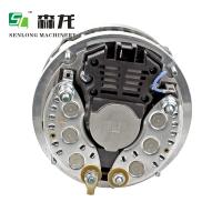 China 12V 60A    Alternator  DEUTZ 1011 2541659 436376 592769 A13N165 A13N255 A13N271 for sale