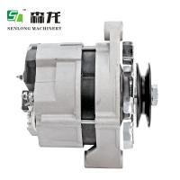 China 70A  Alternator  Deutz  F8L413 11201856 11201945 AAK3305 AAK3339 IA08562 for sale
