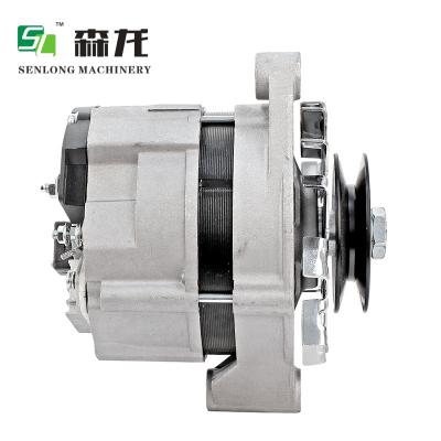 China 70A  Alternator  Deutz  F8L413 11201856 11201945 AAK3305 AAK3339 IA08562 for sale