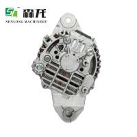 China D11B1 A003TR5092 Excavator Alternator A003TR5092AM A003TR5092ZT A3TR5092 A3TR5092AM A3TR5092ZT for sale