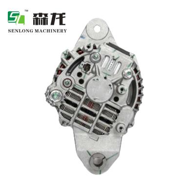 China D11B1 A003TR5092 Excavator Alternator A003TR5092AM A003TR5092ZT A3TR5092 A3TR5092AM A3TR5092ZT for sale