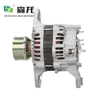 China D11B1 A003TR5092 Excavator Alternator A003TR5092AM A003TR5092ZT A3TR5092 A3TR5092AM A3TR5092ZT for sale