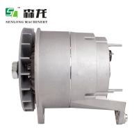 China 140A Excavator Alternator  0120689548 0120689552 0120689566 0120689573 0986045990 for sale