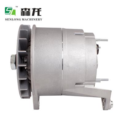 China 140A Excavator Alternator  0120689548 0120689552 0120689566 0120689573 0986045990 for sale