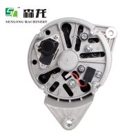 China 140A Excavator Alternator  0120689548 0120689552 0120689566 0120689573 0986045990 for sale