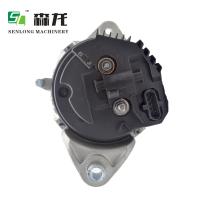 China 120A    Alternator  FM380  0124655021 0124655331 0124655332  20741686 21429790 22218391 85000592 for sale