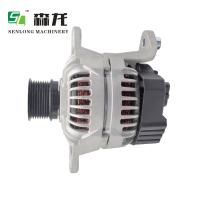 China 120A    Alternator  FM380  0124655021 0124655331 0124655332  20741686 21429790 22218391 85000592 for sale