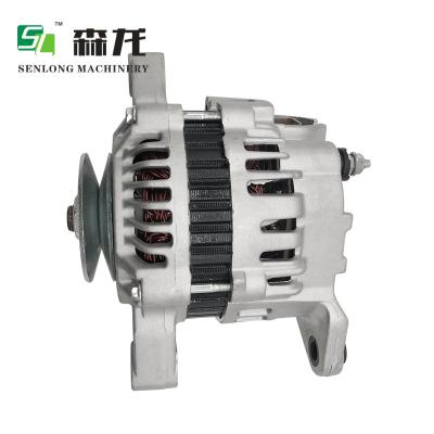China 12V 65A Excavator Alternator EC60C  14559184 14653971 906050115  TA0002606491 for sale