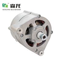 China 55A Excavator Alternator  0120469008 0120469030 0120469102 0120469519 0120469520 0120469521 for sale
