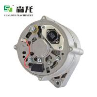 China 55A Excavator Alternator  0120469008 0120469030 0120469102 0120469519 0120469520 0120469521 for sale