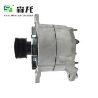 China 80A   Alternator  EC210 FM10 0120468093 0120468135 0120468144 0986039260 1986A00160 for sale