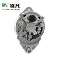 China 80A   Alternator  EC210 FM10 0120468093 0120468135 0120468144 0986039260 1986A00160 for sale