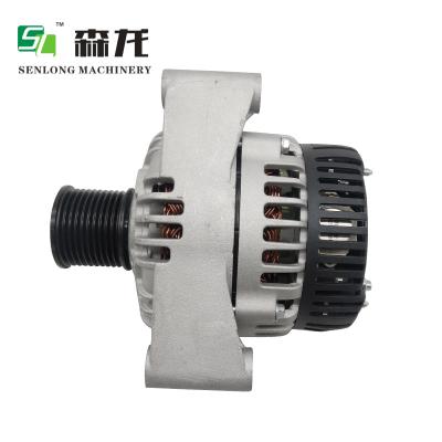 China 11203064 Excavator Alternator 11203155 11203396 11203655 11204040 11204896 AAK5376 AAK5565 AAK5734 for sale