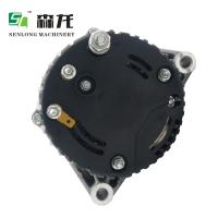 China 11203064 Excavator Alternator 11203155 11203396 11203655 11204040 11204896 AAK5376 AAK5565 AAK5734 for sale