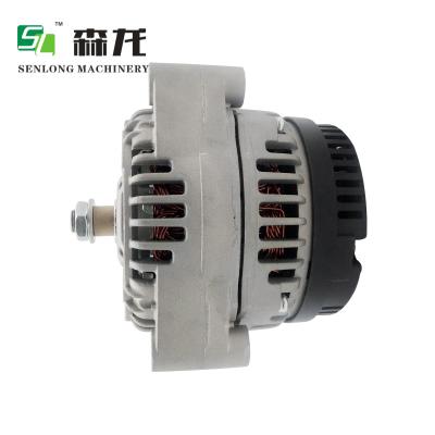 China 150A   Alternator 0123520006 0123520011 0123520012 0123520013 0986041520 for sale