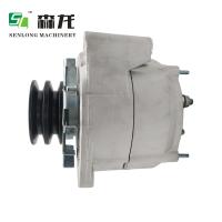 China 0120469001 55A Excavator Alternator  0120469019 0120469025 0120469036 0120469039 0120469101 0120469103 for sale