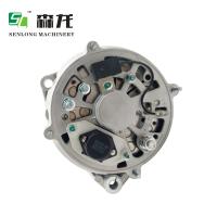 China 0120469001 55A Excavator Alternator  0120469019 0120469025 0120469036 0120469039 0120469101 0120469103 for sale