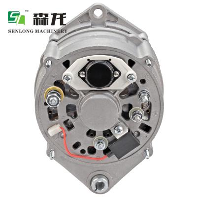 China 55A  Alternator 93 112  0120469920 0120469963 0986036280  11209435 AAN3115 IA9420 for sale