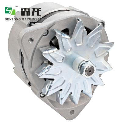 China 24V 55A    Alternator  D4A140  11201257 11203844 AAK1875 AAK4106 IA0257 IA1391 0120469032 for sale