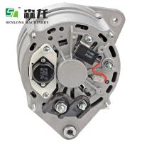 China 24V 55A    Alternator  D4A140  11201257 11203844 AAK1875 AAK4106 IA0257 IA1391 0120469032 for sale