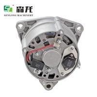 China 24V 27A Heavy Duty Alternator Benz Truck 1625  0120400699 0120400774 0120489221 0120489225 0120489231 0120489284 for sale