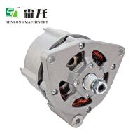 China 24V 27A Heavy Duty Alternator Benz Truck 1625  0120400699 0120400774 0120489221 0120489225 0120489231 0120489284 for sale