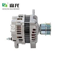 China A4TR5091,A4TR5092ZT A4TR5093 Heavy Duty Alternator French car Trucks  A004TR5092 A4TR5091 A4TR5091ZT A4TR5092 for sale