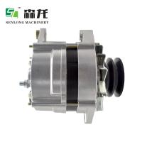China 99440314,55A  Heavy duty Alternator French car 100E15 0120469022 0120469023 0120469026 0120469027 0120469031 0120469048 for sale