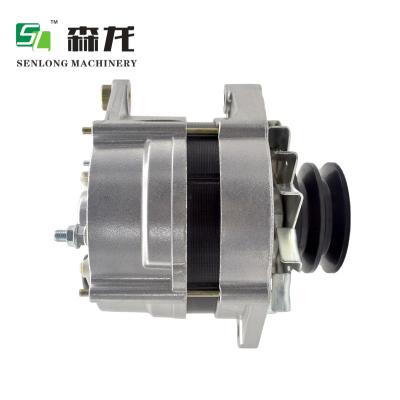 China 99440314,55A  Heavy duty Alternator French car 100E15 0120469022 0120469023 0120469026 0120469027 0120469031 0120469048 for sale