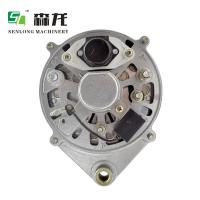 China 99440314,55A  Heavy duty Alternator French car 100E15 0120469022 0120469023 0120469026 0120469027 0120469031 0120469048 for sale