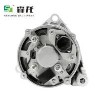 China 55A Excavator Alternator  MAN 0120400930 0120488282 0120489032 0120489315 0120489725 0120489726 for sale