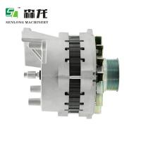 China Scania  A009TU5591ZT 150A Excavator Alternator A9TU5591 A9TU5591A  1535236 1536236 1777301 1777466 571472 for sale