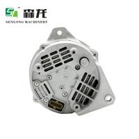 China Scania  A009TU5591ZT 150A Excavator Alternator A9TU5591 A9TU5591A  1535236 1536236 1777301 1777466 571472 for sale