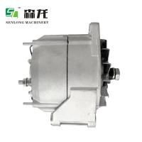 China 0120468118 24 Volt 80A Heavy Duty Alternator MAN MERCEDES-BENZ 0120468053 0120468107 0120468113 for sale