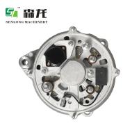 China 55A Excavator Alternator  MAN DAF 21823N 0120469001 0120469019 0120469025 0120469036 0120469039 for sale