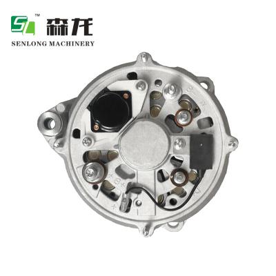 China 55A Excavator Alternator  MAN DAF 21823N 0120469001 0120469019 0120469025 0120469036 0120469039 for sale