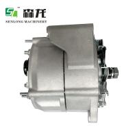 China 55A Excavator Alternator  MAN DAF 21823N 0120469001 0120469019 0120469025 0120469036 0120469039 for sale