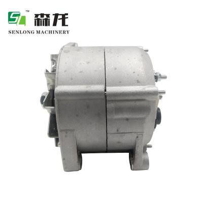 China 65A  Heavy Duty  Alternator  0120468131 0986039490 1986A00157 6033GB3003 6033GB3033 6033GB3034 F042301011 for sale