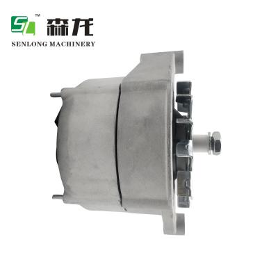 China 24V 80A  Engineering Equipment Generator  0120468037 0120468114 0986037760  1089862 for sale