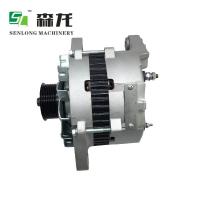 China 6D140  PC700-8 90A Excavator Alternator 6008219220 6008219230 6008259110 6008259120  0350008030 for sale