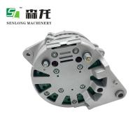 China 6D140  PC700-8 90A Excavator Alternator 6008219220 6008219230 6008259110 6008259120  0350008030 for sale